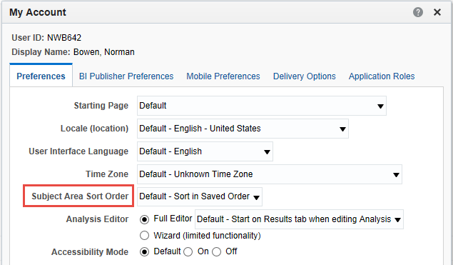 OBIEE 11g vs OBIEE 12c – What’s new in OBIEE 12c – The Data Community