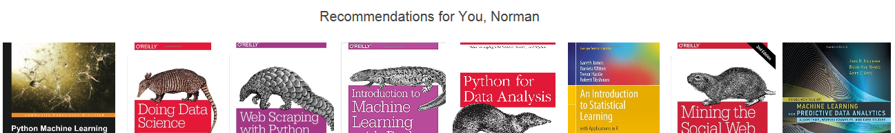 Data Science Fundamentals: Matching – The Data Community