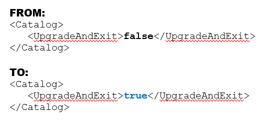 Upgrading OBIEE 11g to OBIEE 12c – First thing to ensure – The Data Community