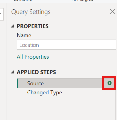 How to enter data manually (and update it) in Power BI – The Data Community