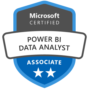 Exam Prep Hub for PL-300: Microsoft Power BI Data Analyst – The Data ...